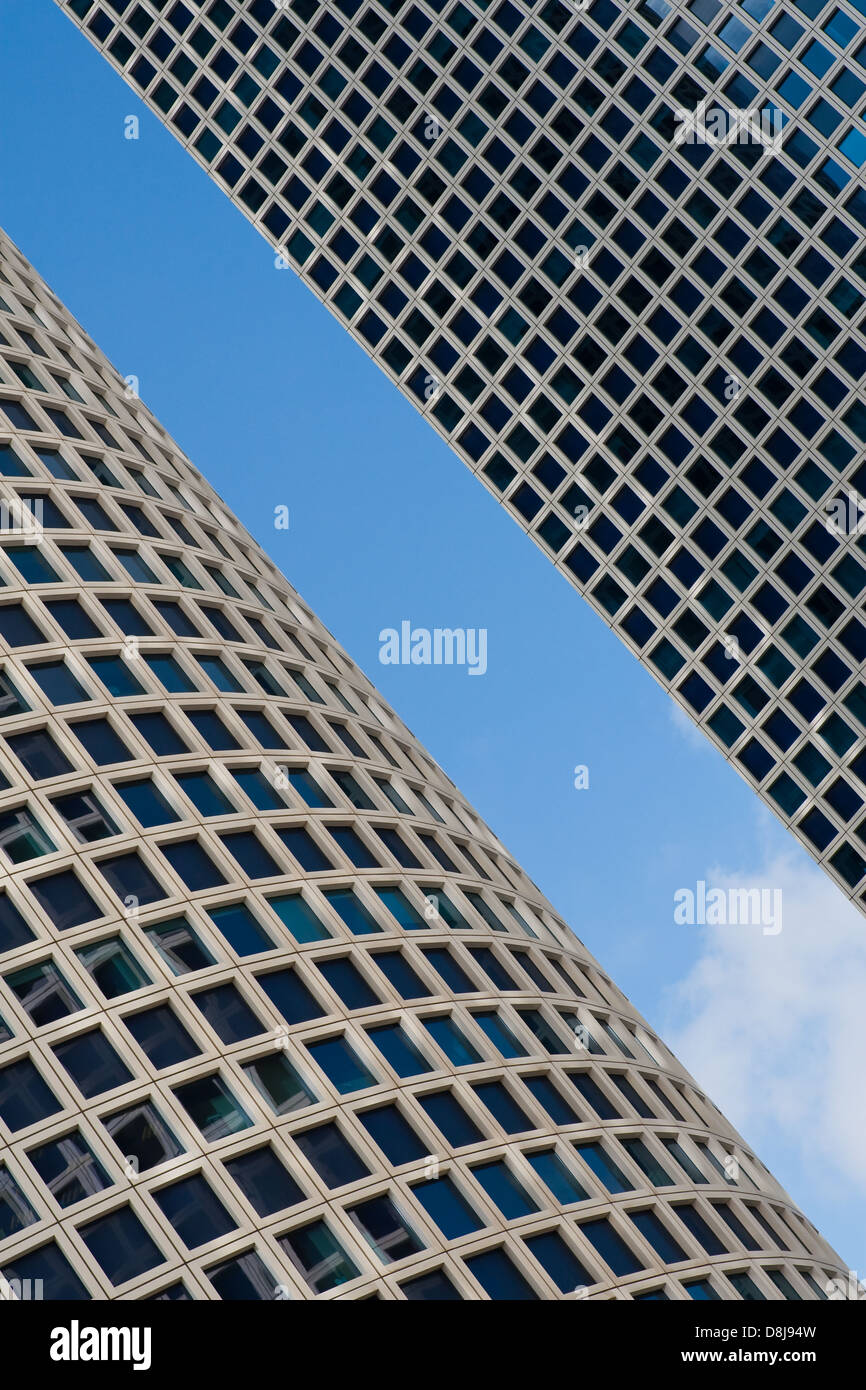 Azrieli hi-res stock photography and images - Alamy