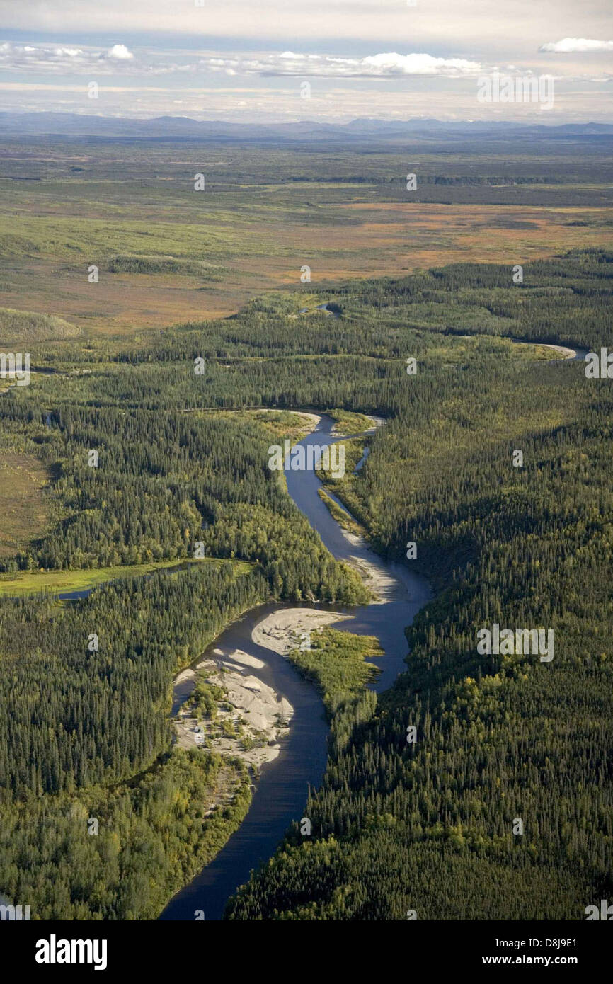 Kanuti hi-res stock photography and images - Alamy