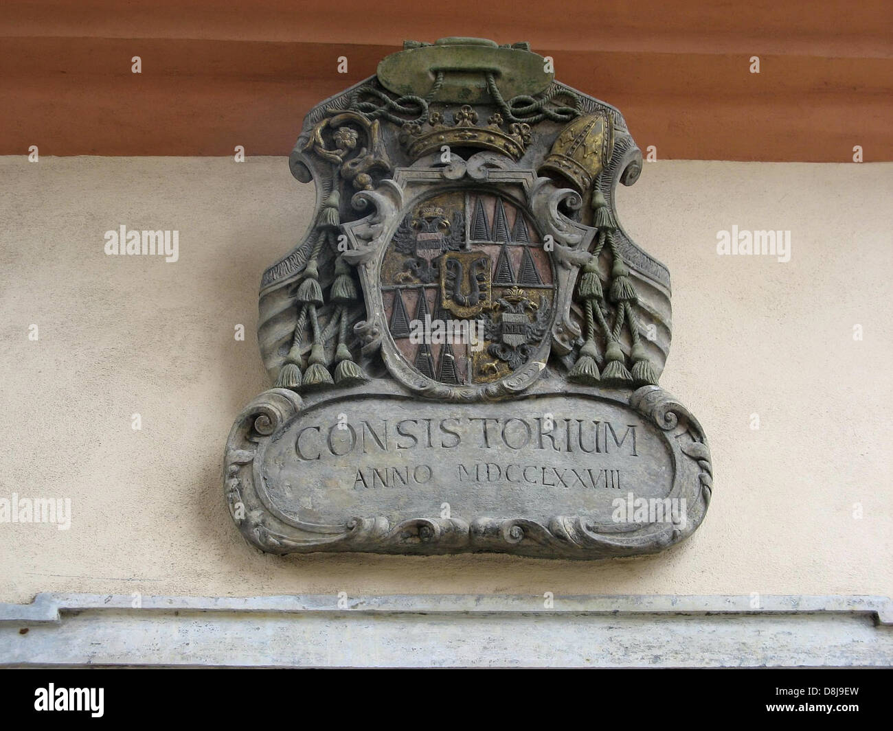 Showcasing architectural features and historical significance hi-res ...