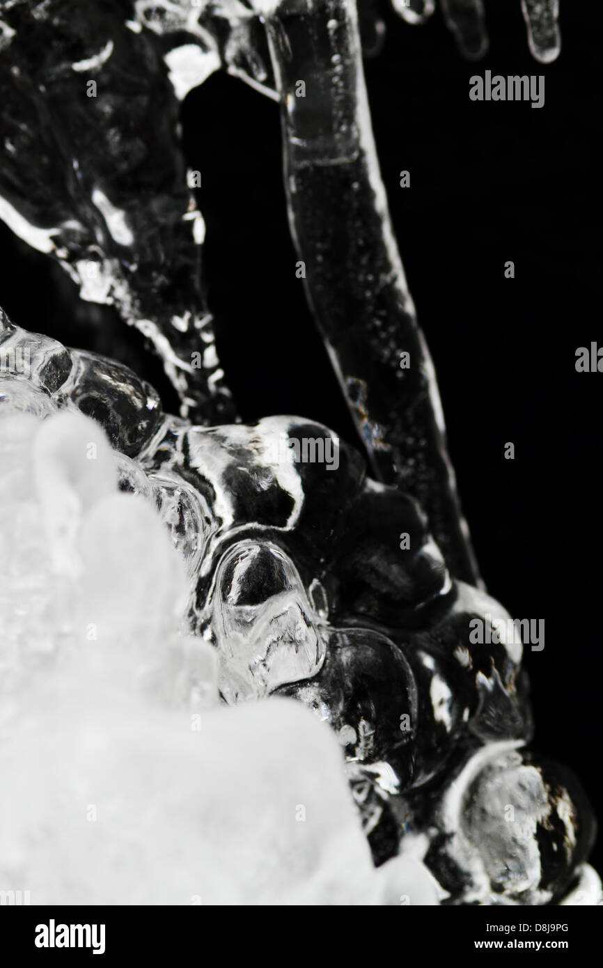 Down hanging hi-res stock photography and images - Alamy