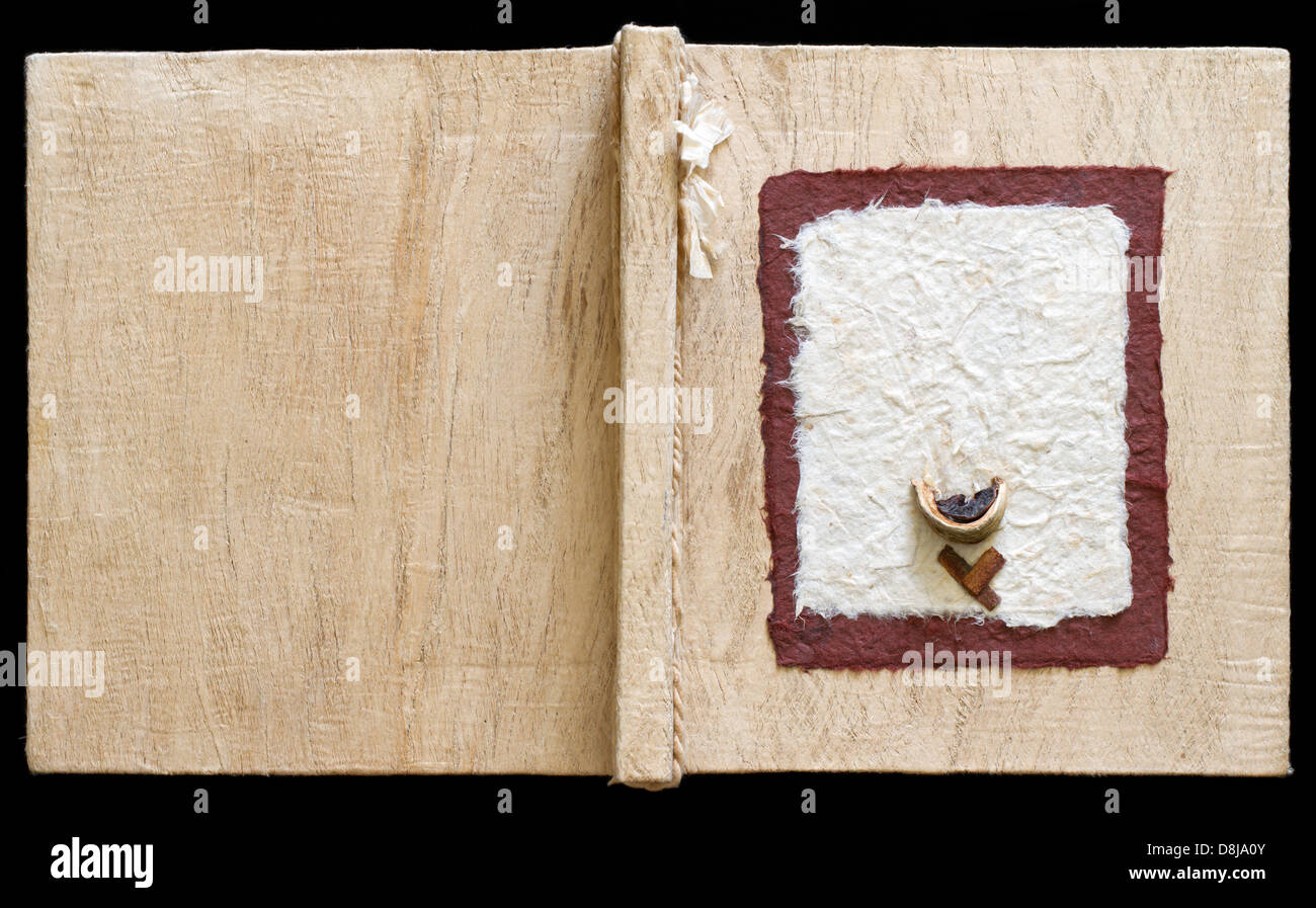 Medieval book cover design hi-res stock photography and images - Alamy