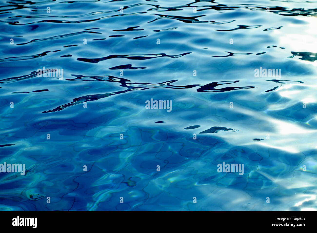 Hotel swimming pool with sunny reflections Stock Photo - Alamy Hotel swimming pool with sunny reflections Stock Photo - Alamy