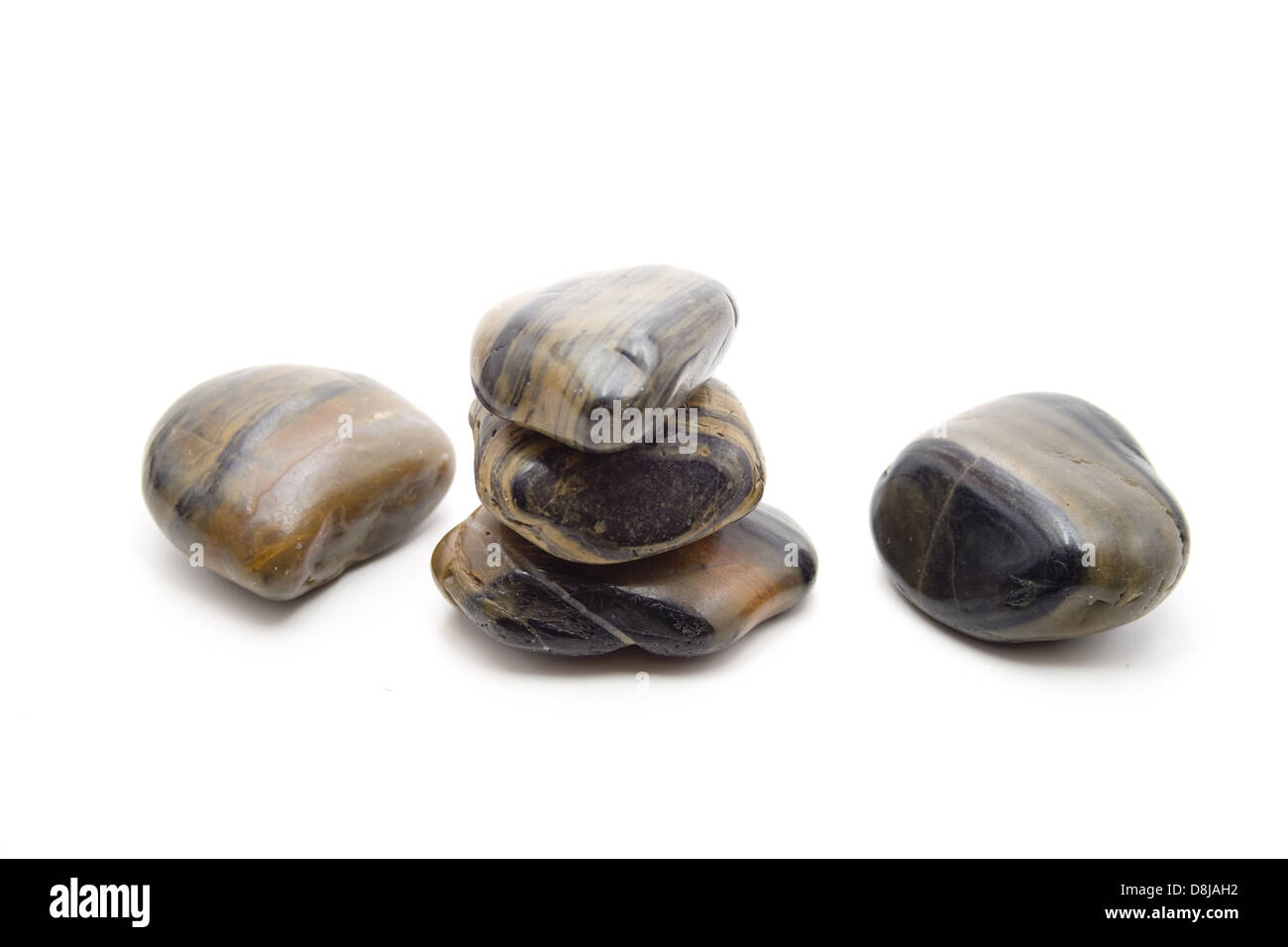 Form stones Cut Out Stock Images & Pictures - Alamy