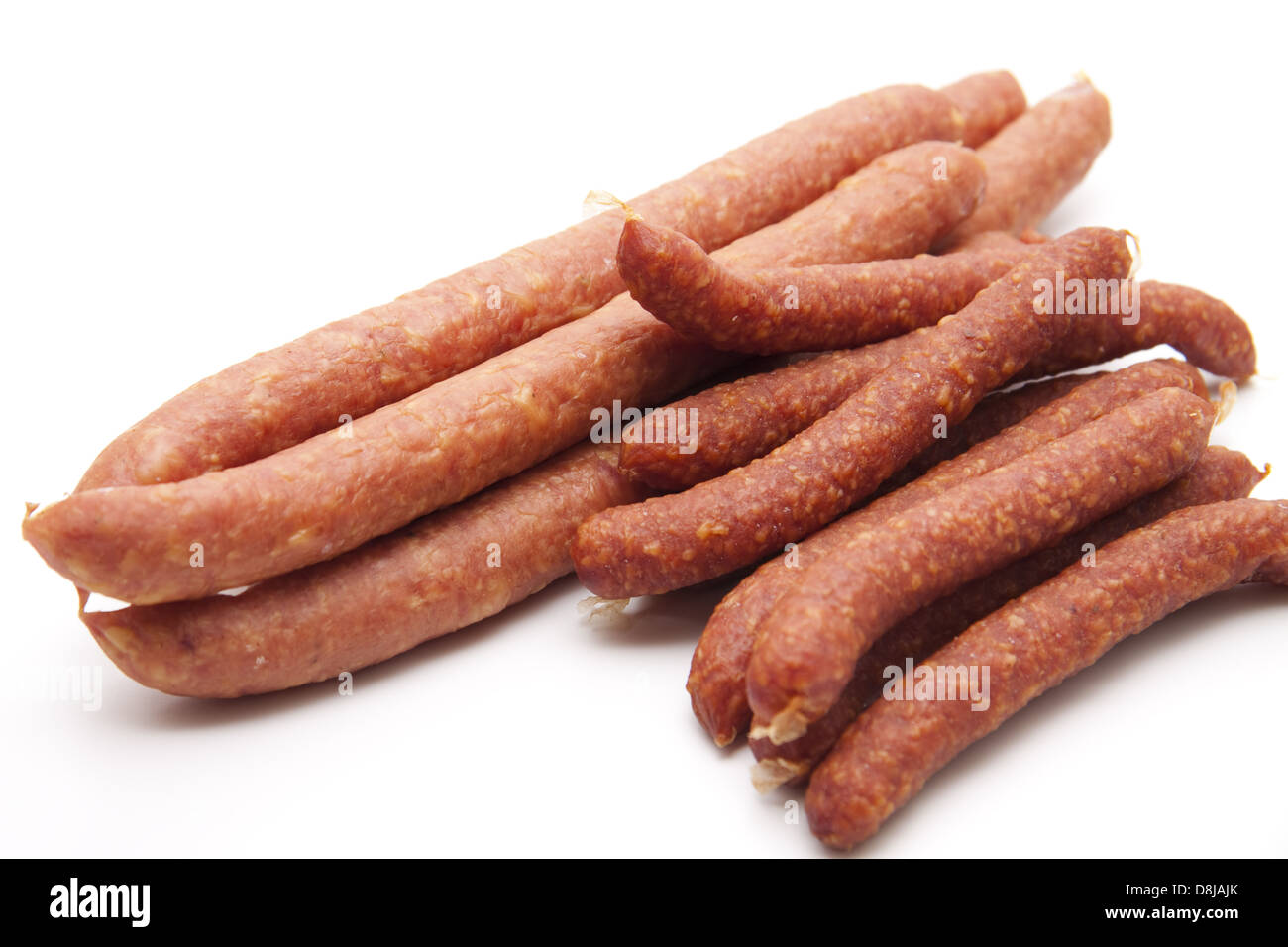 Bologne sausage hi-res stock photography and images - Alamy