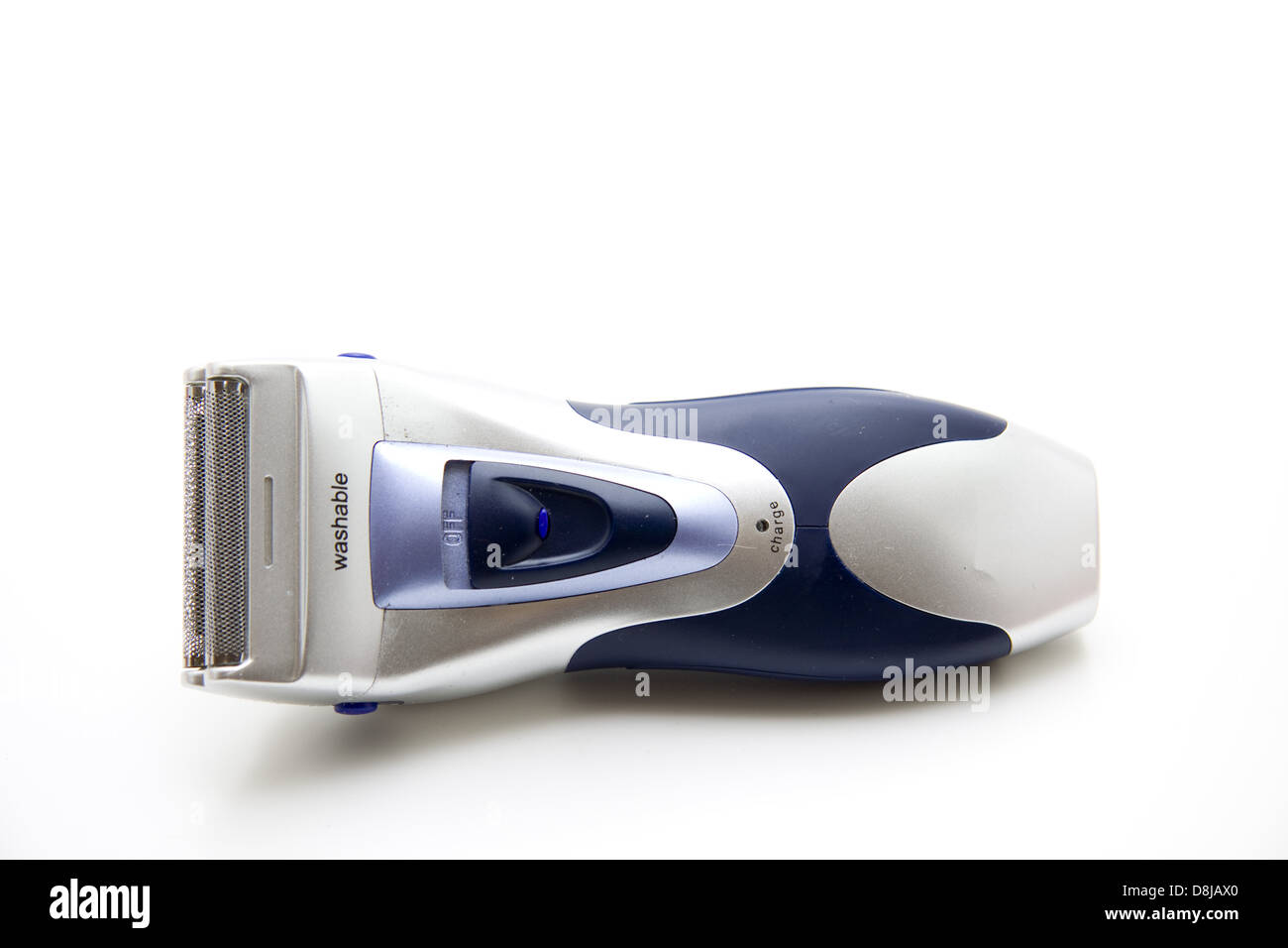 Razor case hi-res stock photography and images - Alamy