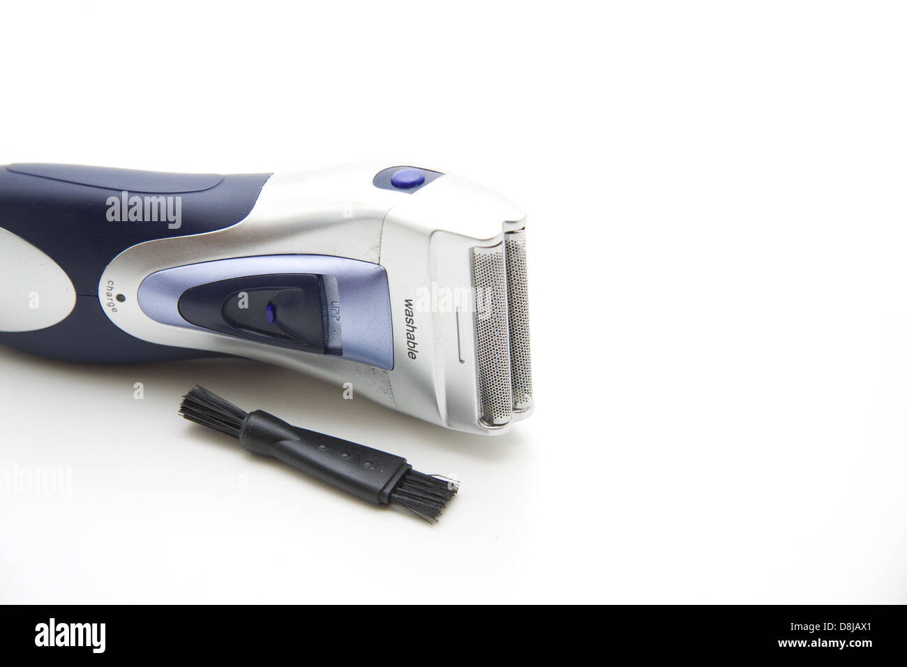 Razor case hi-res stock photography and images - Alamy