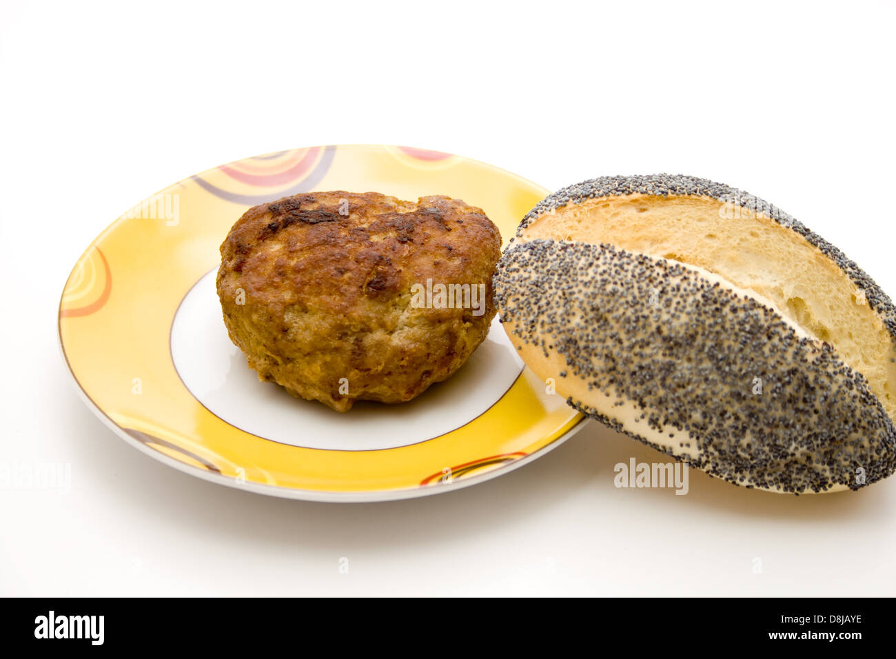 Grain rissole hi-res stock photography and images - Alamy