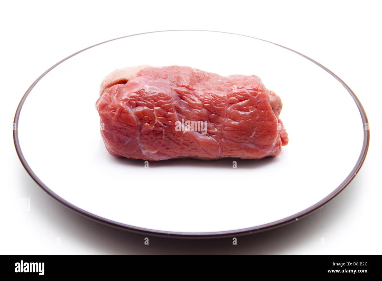 Beef olive hi-res stock photography and images - Alamy