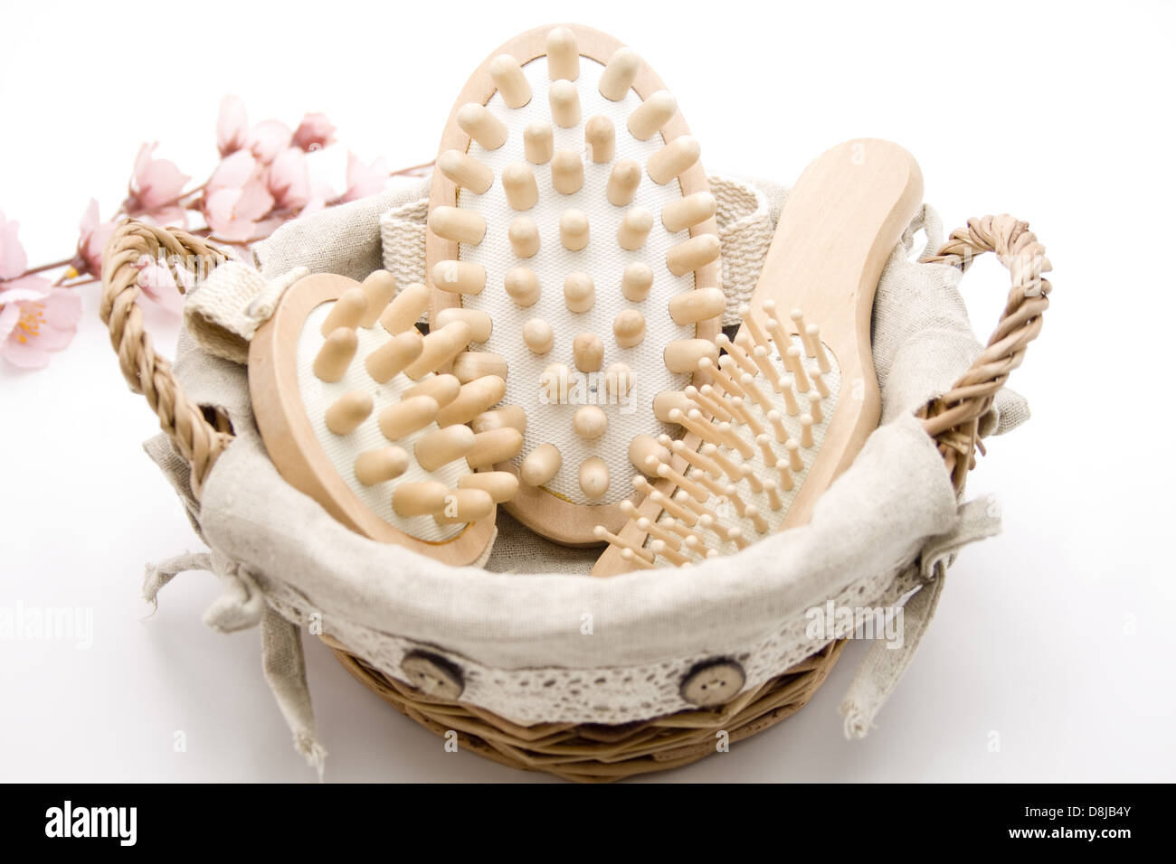 Bath utensils hi-res stock photography and images - Alamy