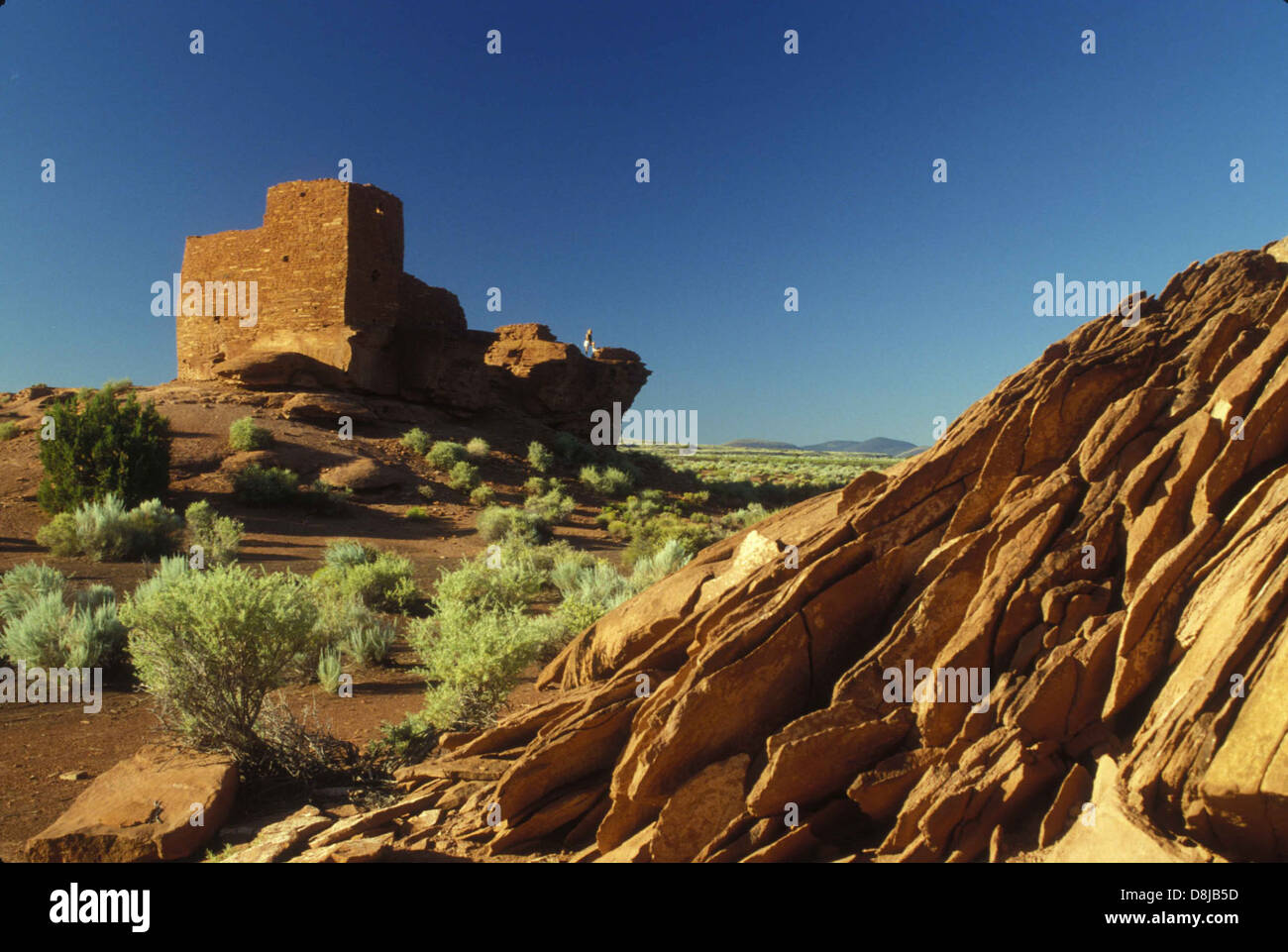 Native settlements hi-res stock photography and images - Alamy