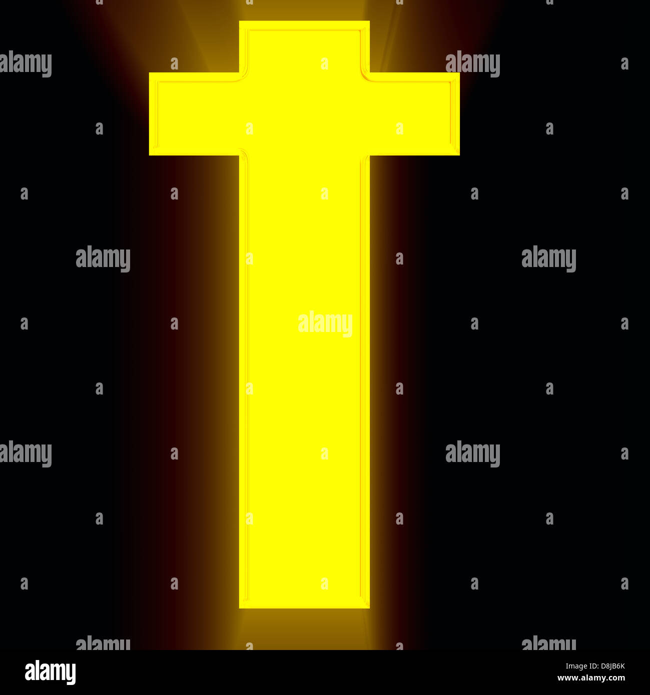 Golden peace symbol 3d hi-res stock photography and images - Alamy