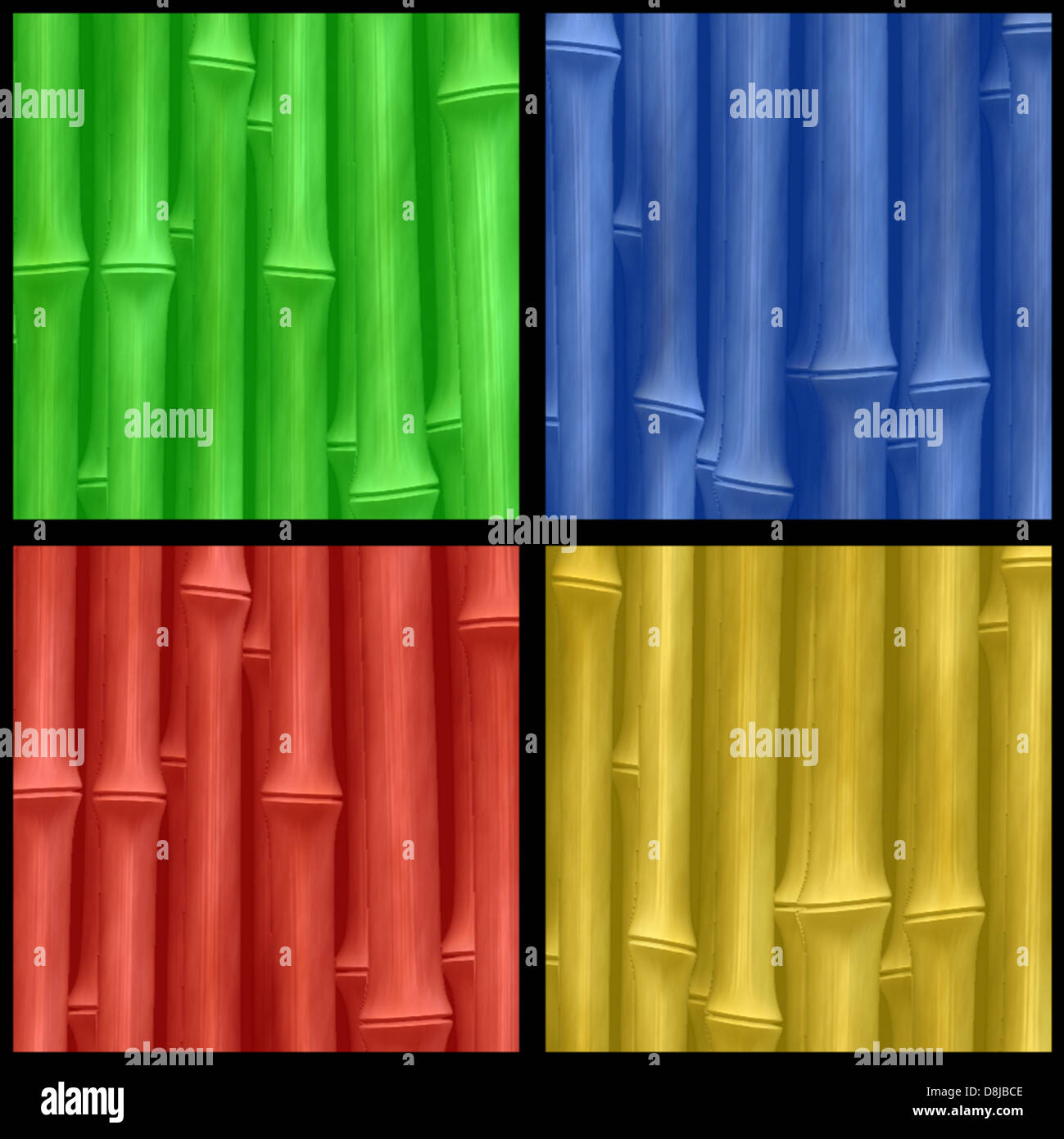 Four bind hi-res stock photography and images - Alamy