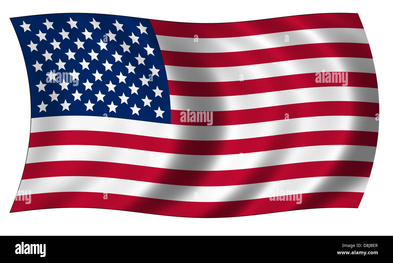 United in blue Cut Out Stock Images & Pictures - Alamy