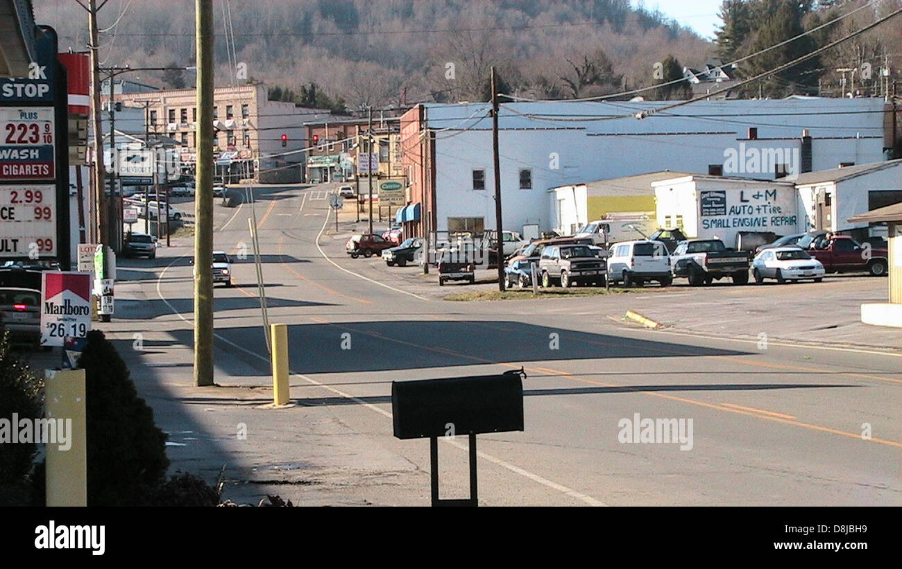 A historic image of the Jackson Street Gate in a city, showcasing the ...