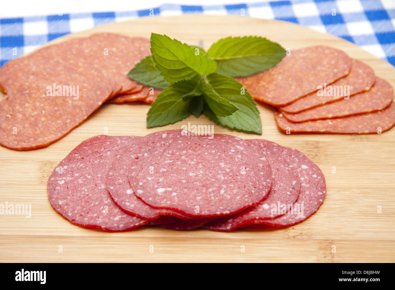 Salamis hi-res stock photography and images - Alamy