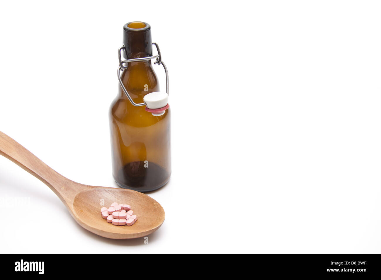 Alcohol rosa hi-res stock photography and images - Alamy