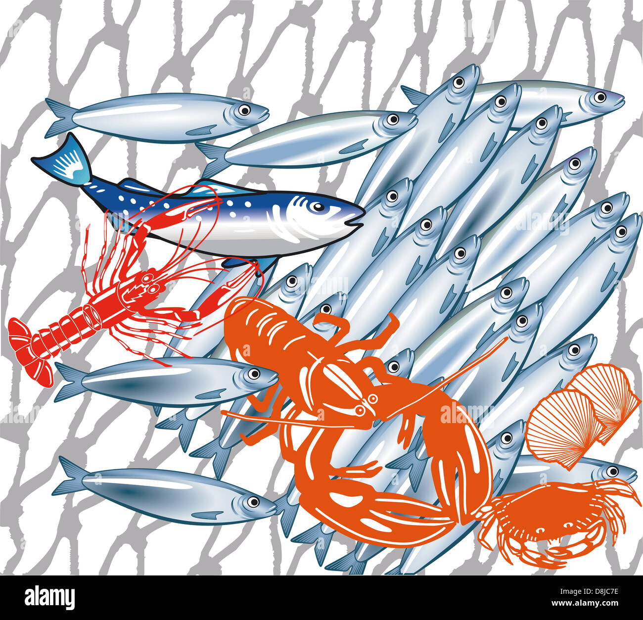 Fisheries hi-res stock photography and images - Alamy