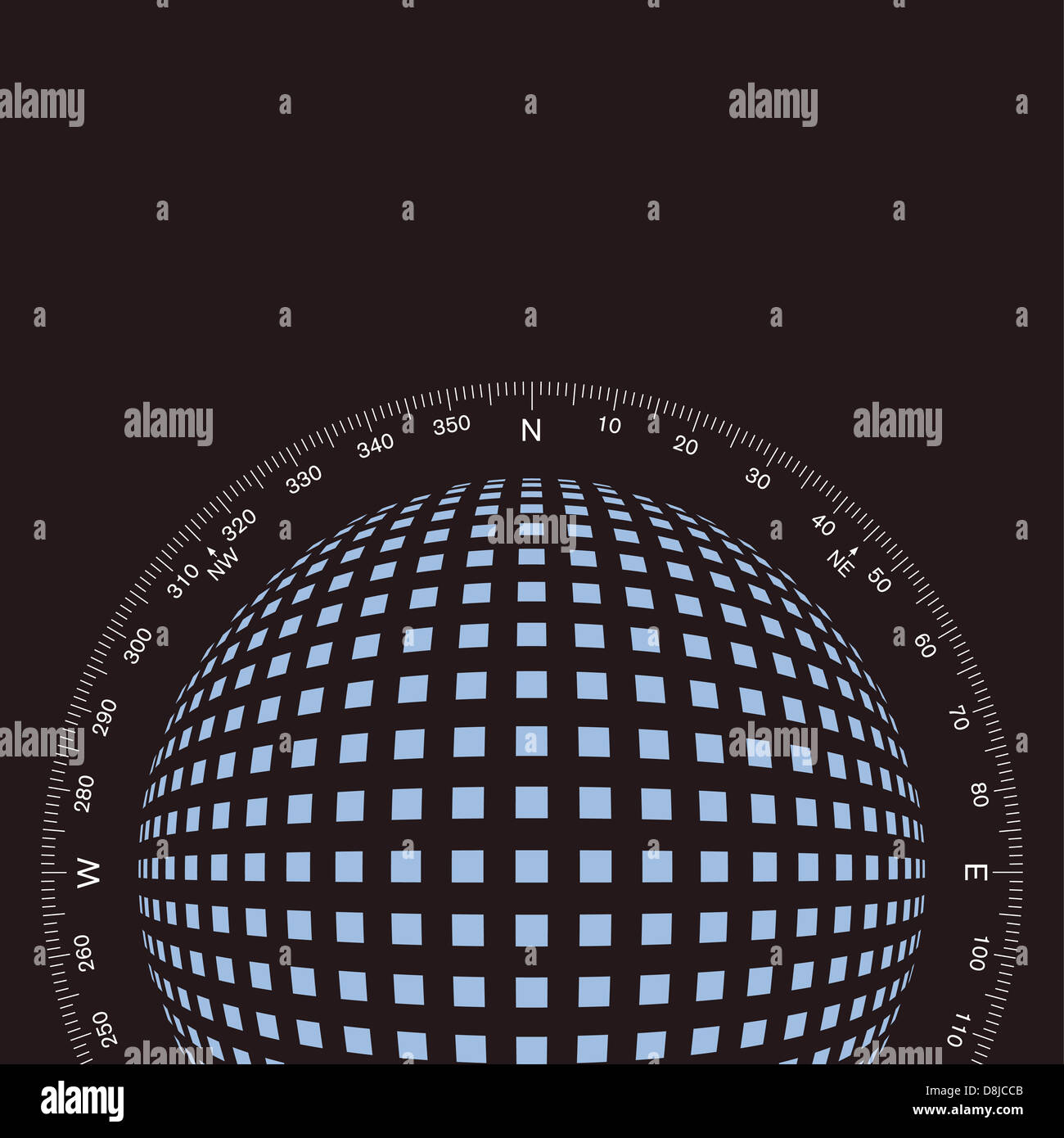 Navigation mark hi-res stock photography and images - Alamy