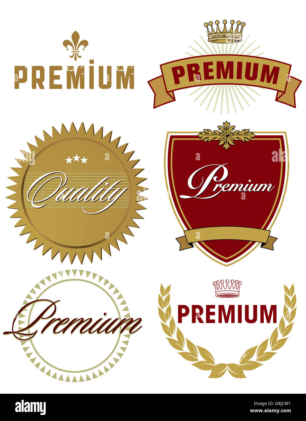Premium tag hi-res stock photography and images - Alamy