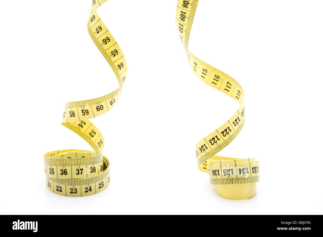 Weißer strich hi-res stock photography and images - Alamy