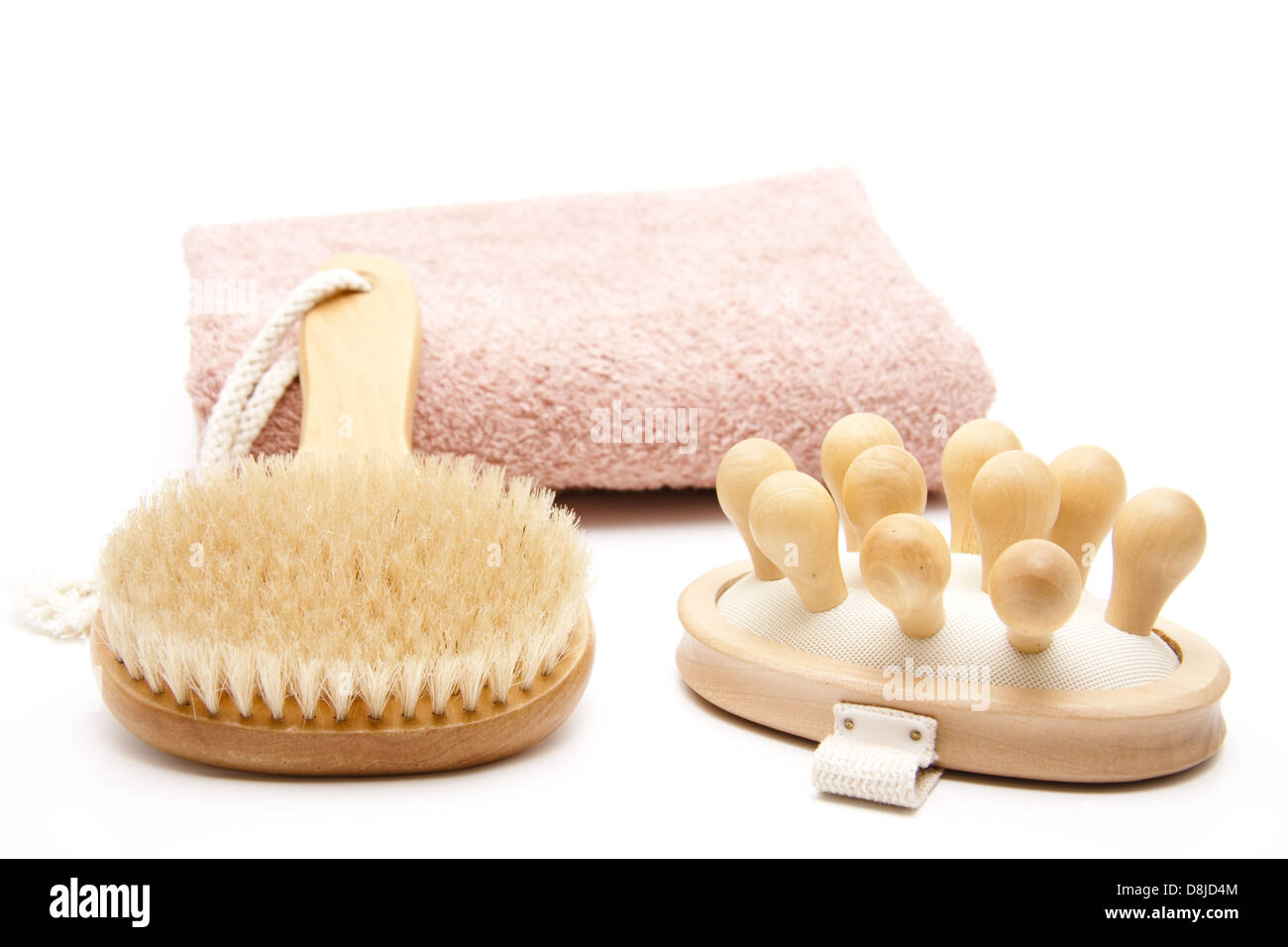 Massage implements hi-res stock photography and images - Alamy