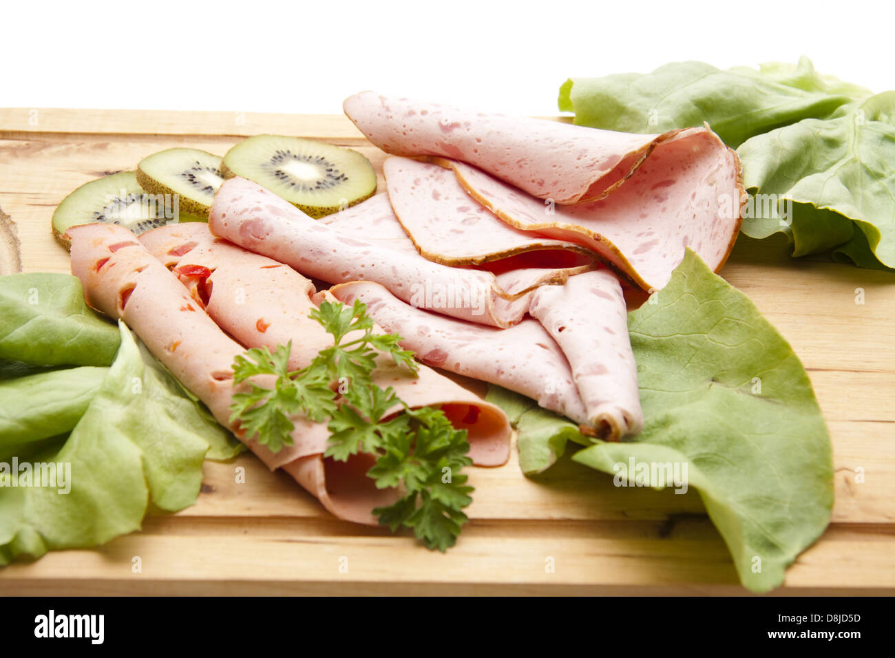Wurstteller hi-res stock photography and images - Alamy