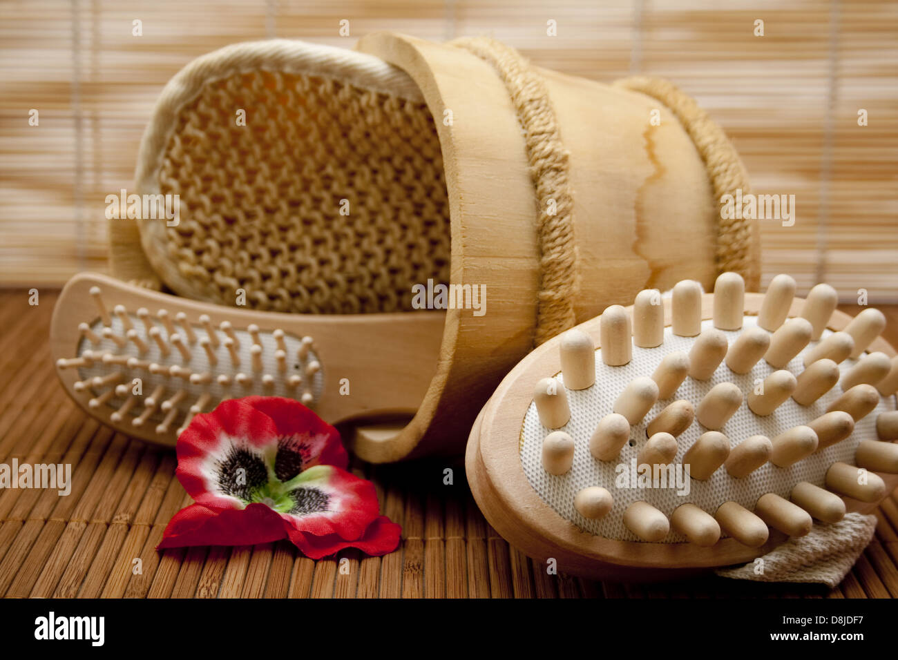 Massage implements hi-res stock photography and images - Alamy