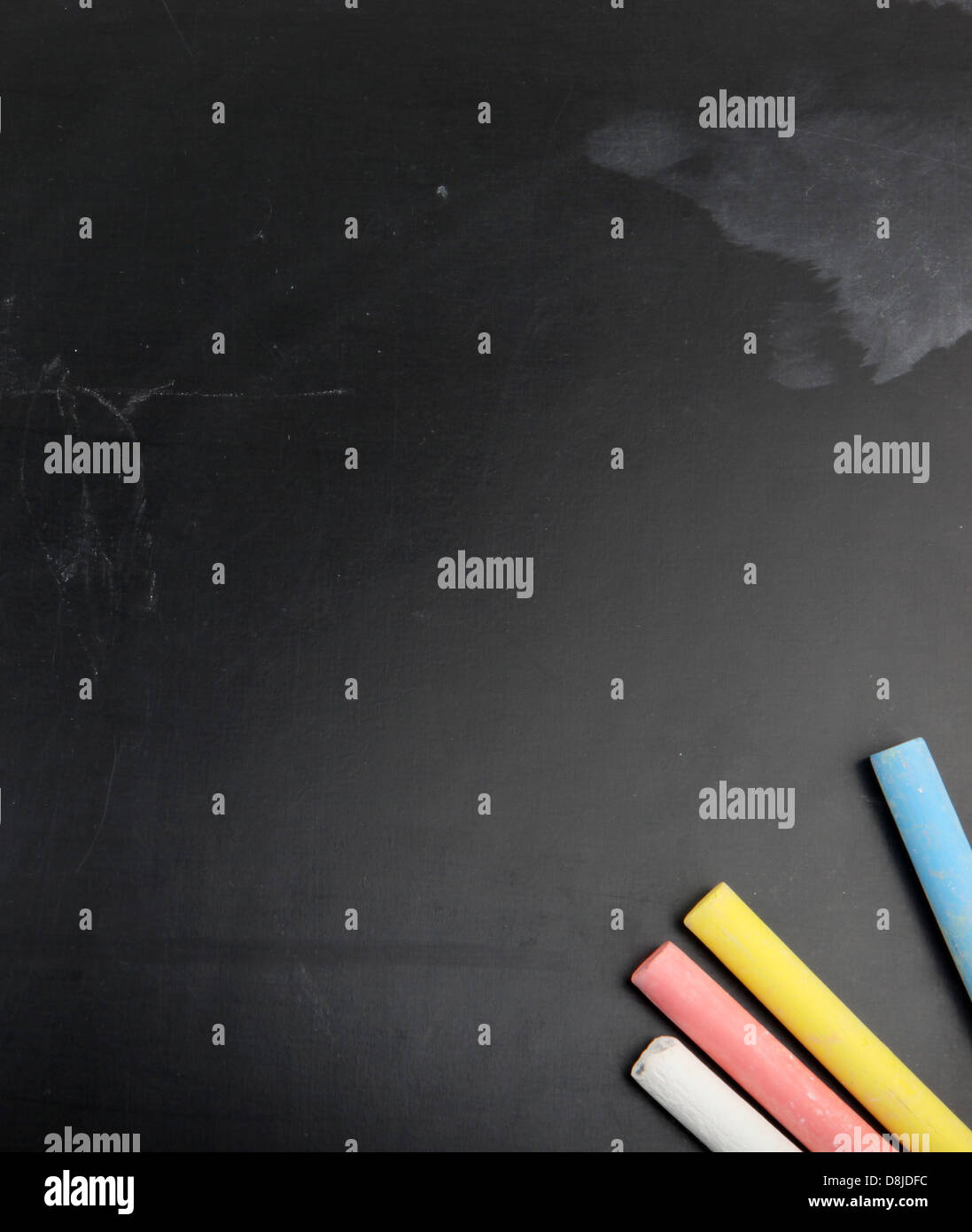 Blackboard High Resolution Stock Photography and Images - Alamy