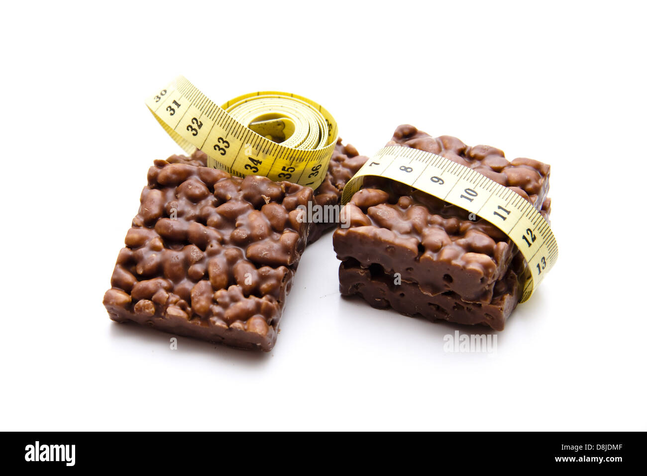 Rice measuring hi-res stock photography and images - Alamy