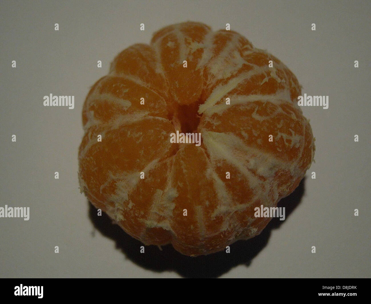 Segmented orange hi-res stock photography and images - Alamy