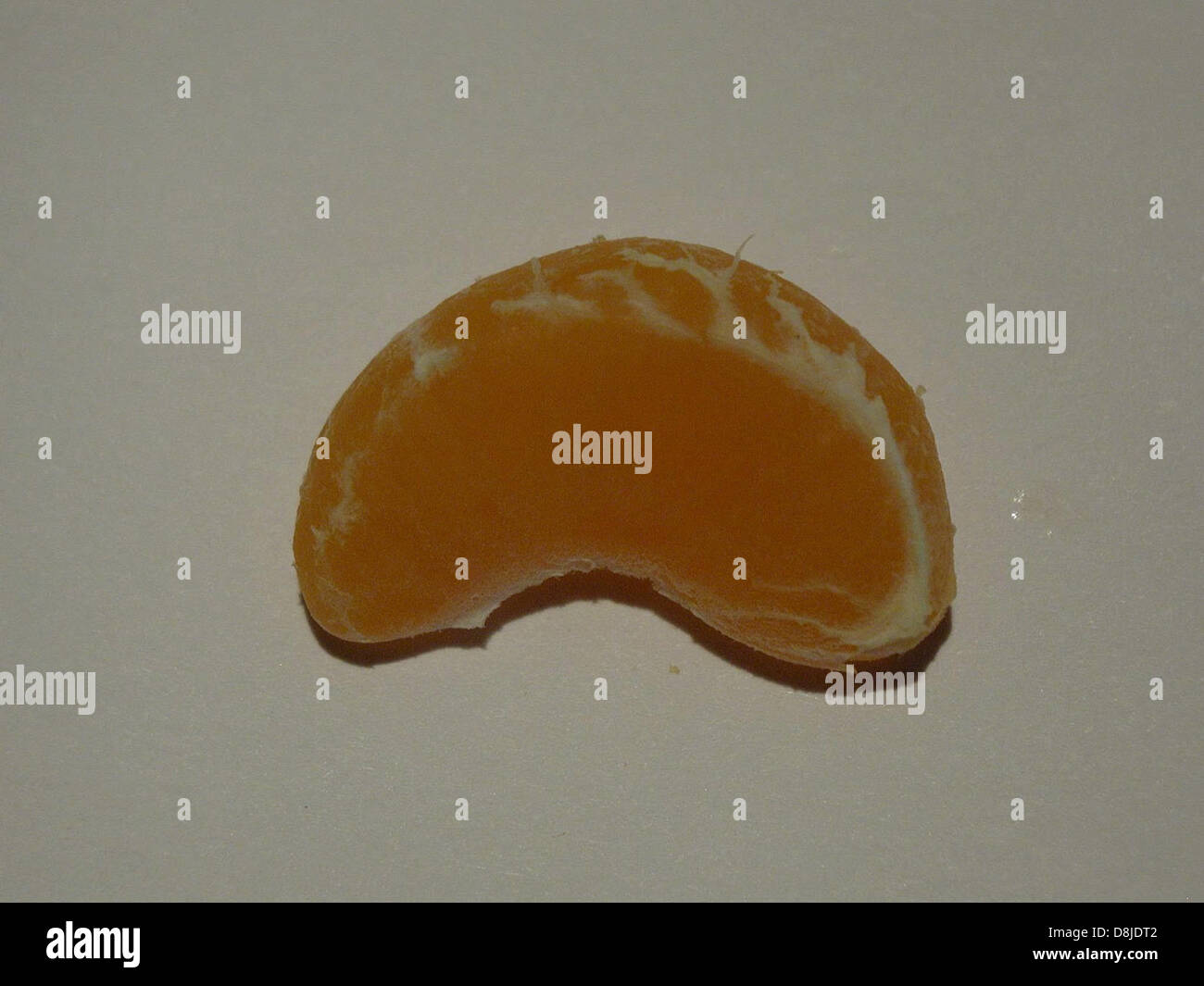 Segmented orange hi-res stock photography and images - Alamy