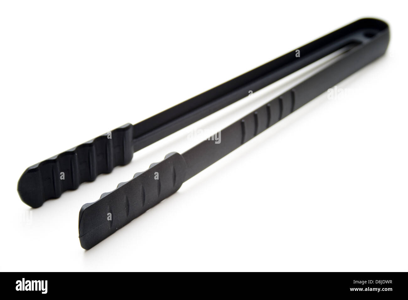 Cucumber tongs Cut Out Stock Images & Pictures - Alamy