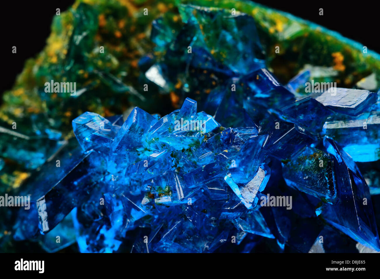 Dark blue copper hi-res stock photography and images - Alamy