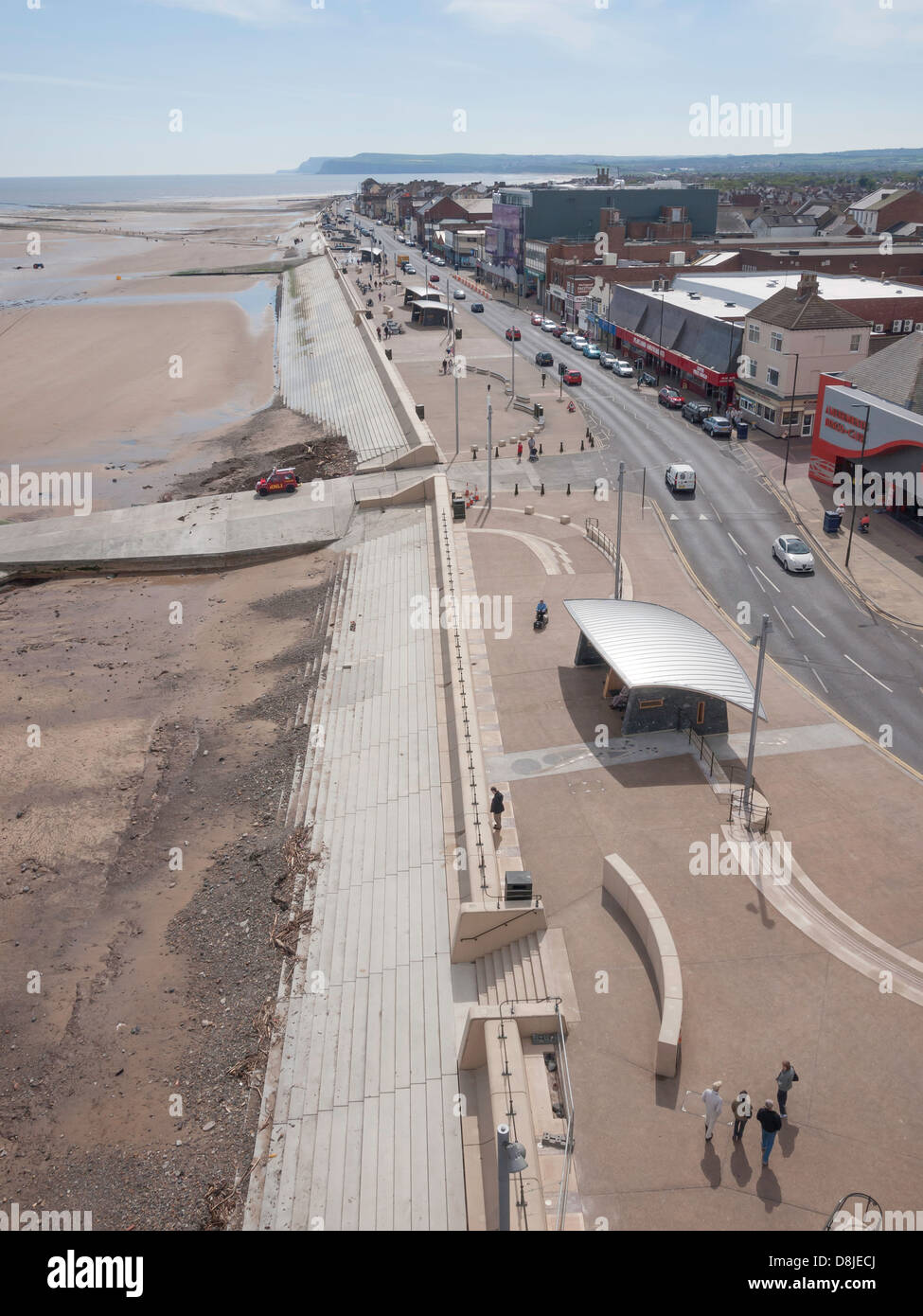 South coast beacon hi-res stock photography and images - Alamy