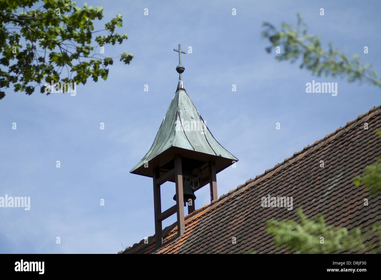 Death bell hi-res stock photography and images - Alamy