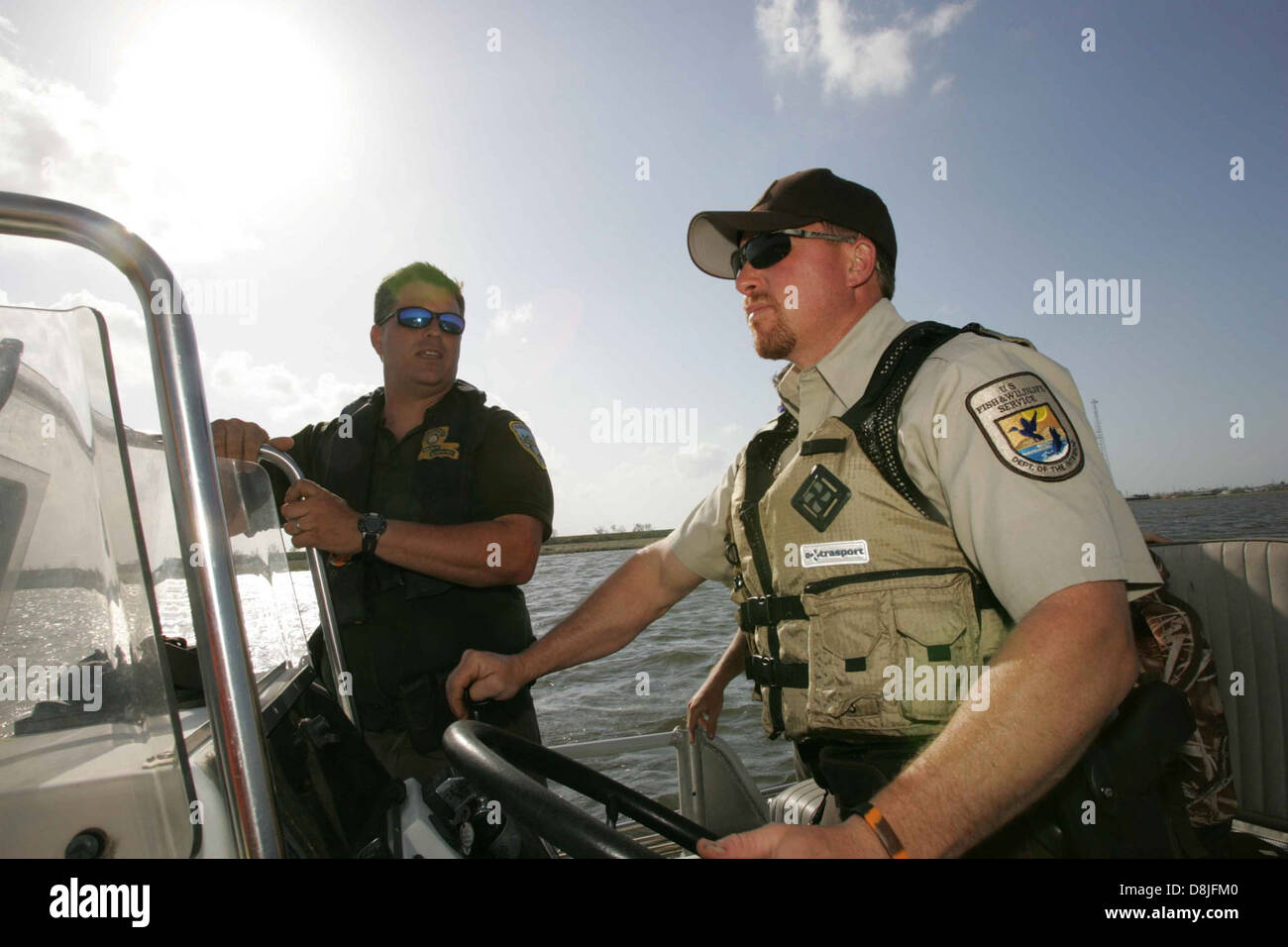 Image captures boat navigating hi-res stock photography and images - Alamy