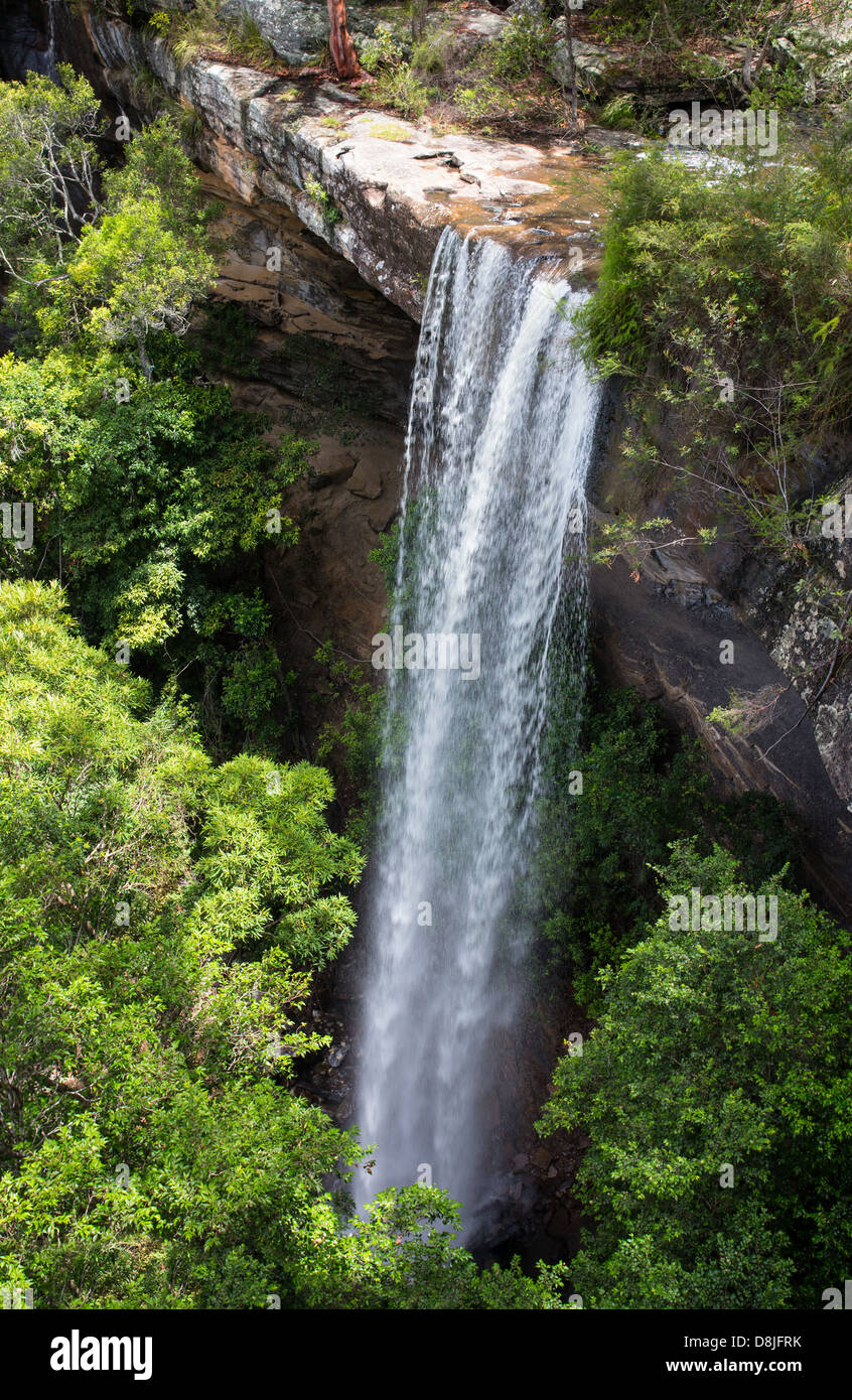 Fresh water falls hi-res stock photography and images - Alamy