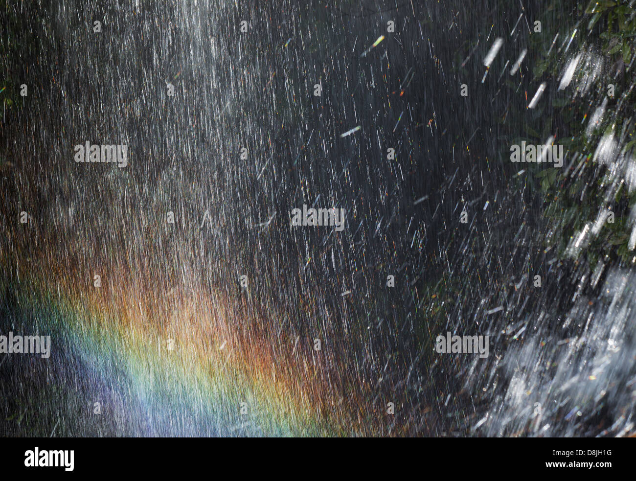 Light refraction water hi-res stock photography and images - Alamy