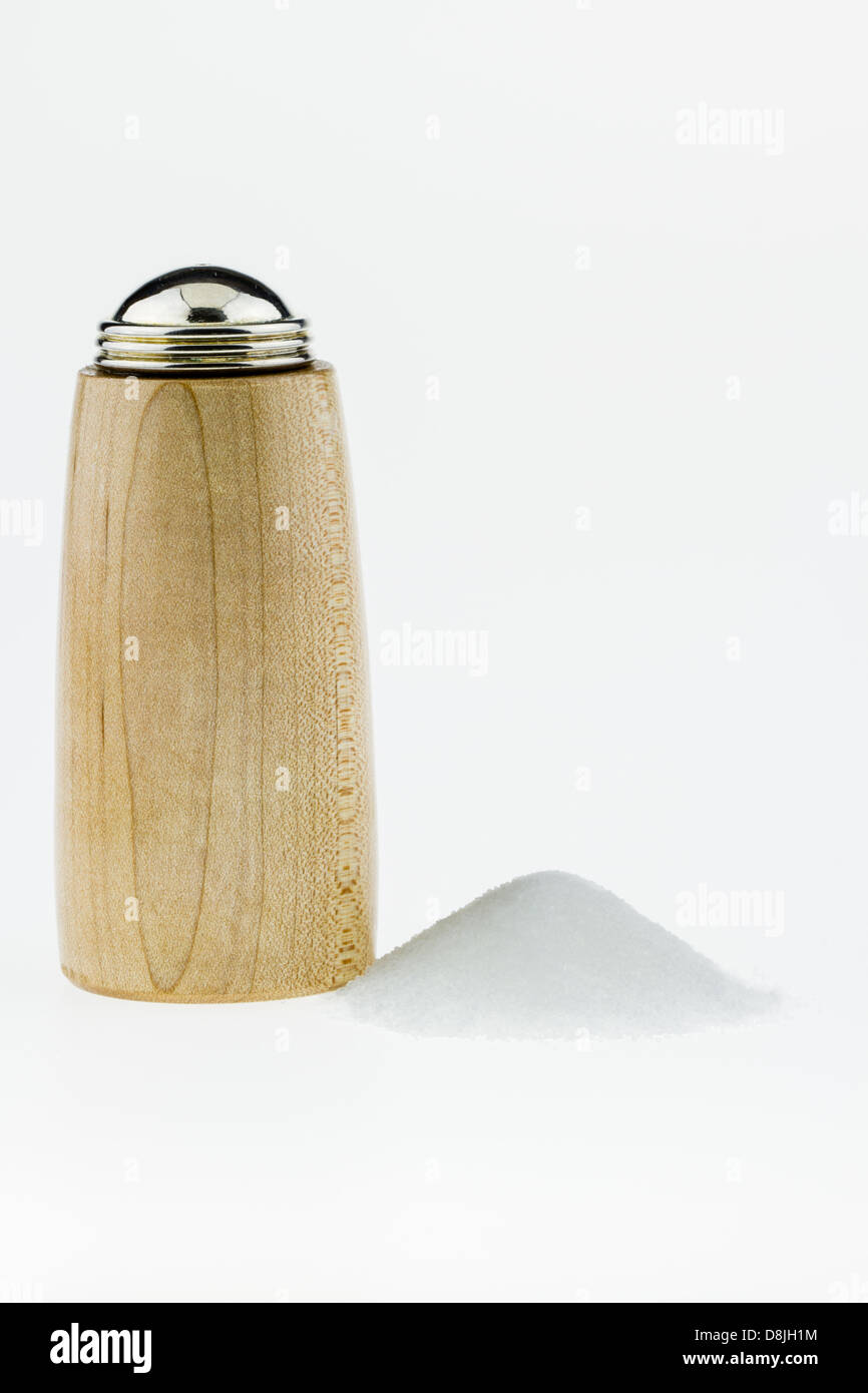 Salt pile table hi-res stock photography and images - Alamy