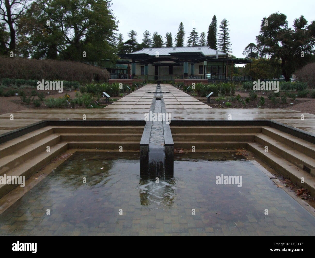 An image of a museum exhibit showcasing economic botany, with various ...