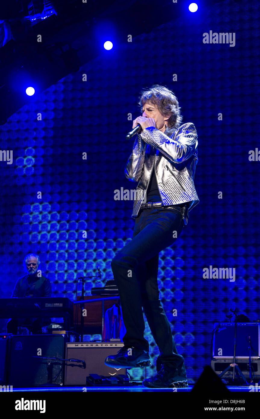 Jagger High Resolution Stock Photography and Images - Alamy