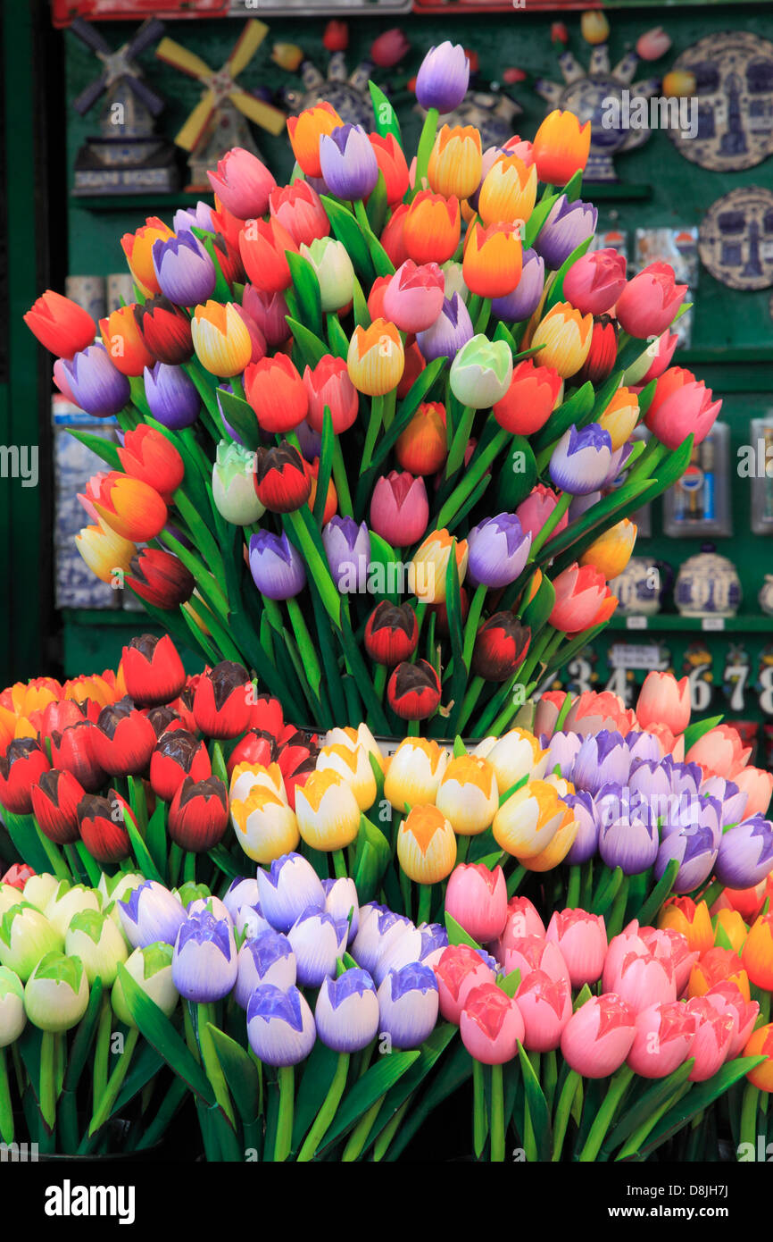 Amsterdam flower market hi-res stock photography and images - Alamy