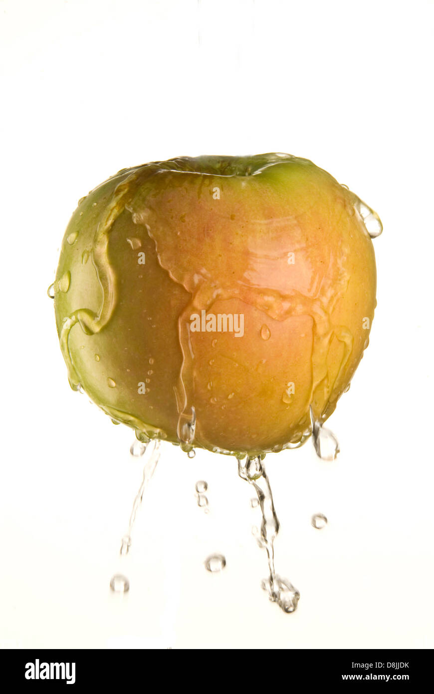 Run over water hi-res stock photography and images - Alamy