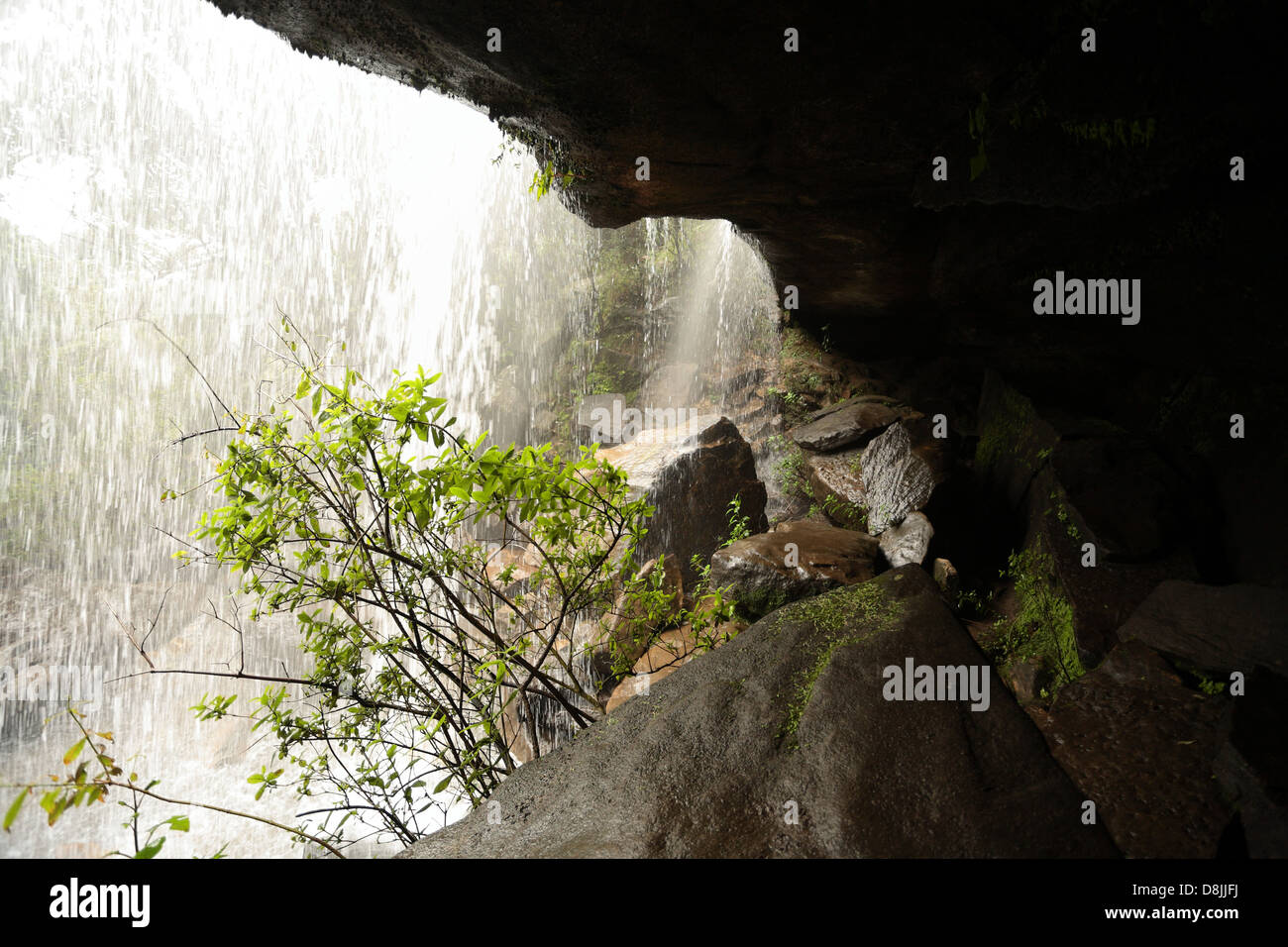 Ledge falls hi-res stock photography and images - Alamy