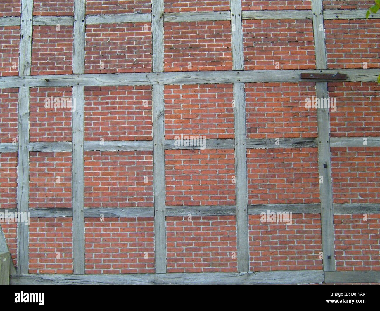 An image depicting traditional construction methods, possibly involving ...