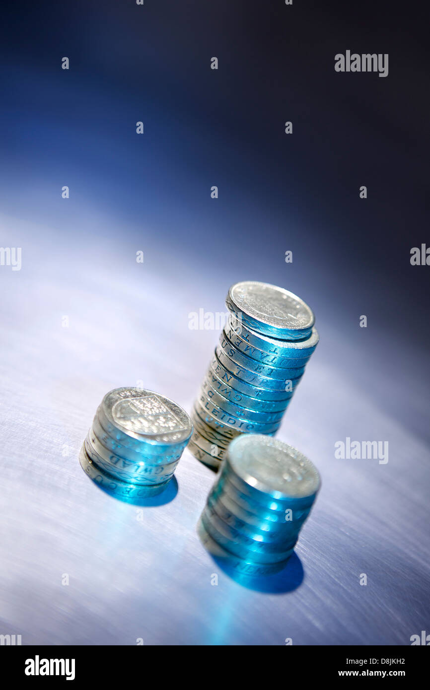 The pound stirling hi-res stock photography and images - Alamy