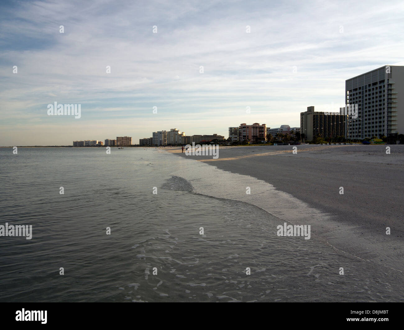 Marco beach florida hi-res stock photography and images - Alamy