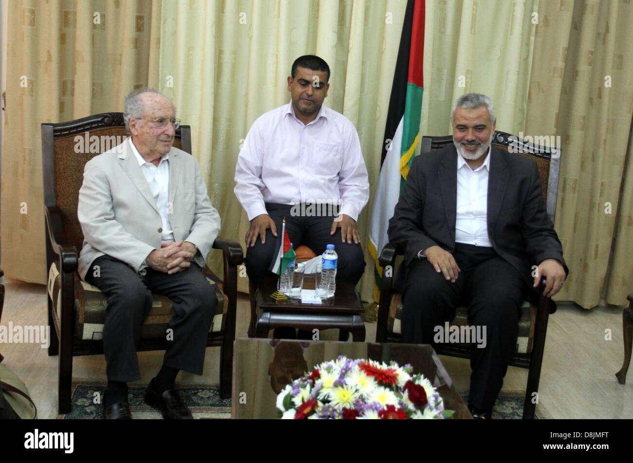 Minister for external relations hi-res stock photography and images - Alamy