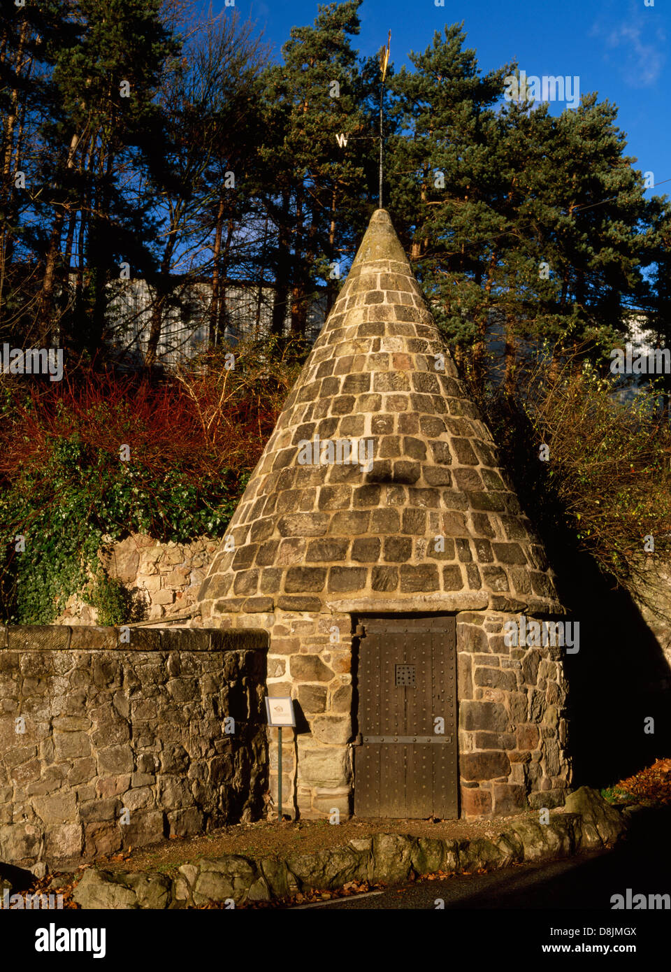 Pinfold hill hi-res stock photography and images - Alamy