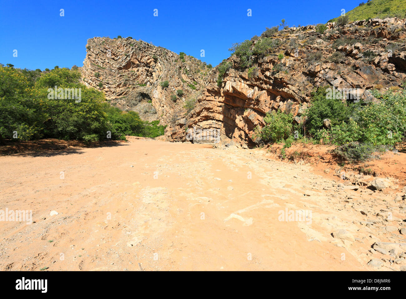 folded rock formation in the Karroo, South Africa Stock Photo - Alamy folded rock formation in the Karroo, South Africa Stock Photo - Alamy